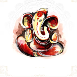 List of Lord Ganesh Names: Meaning and Significance of Ganesha's 108 Names