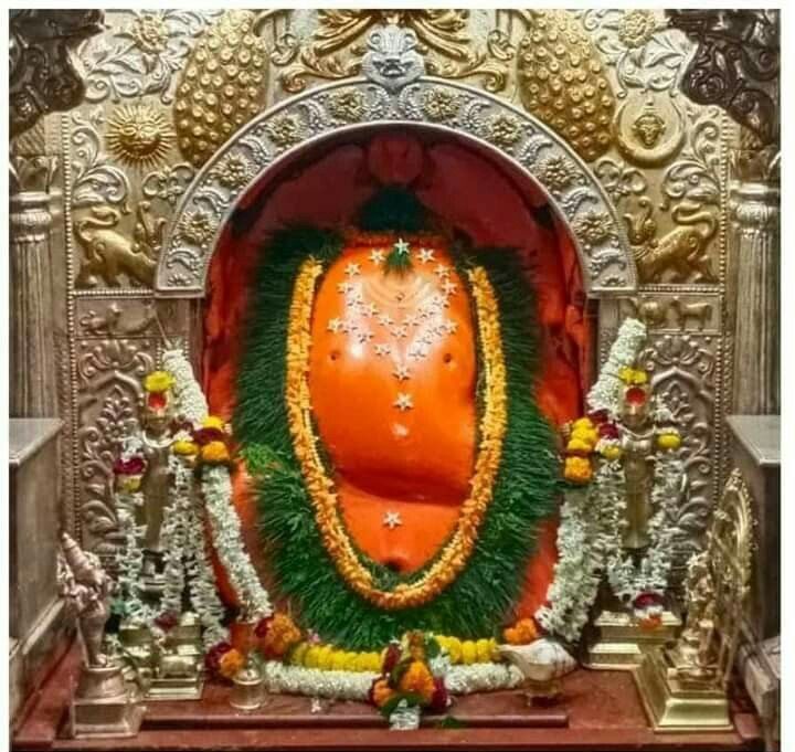 Ashtavinayaka Temples: A Spiritual Journey to the Eight Sacred Ganapati ...